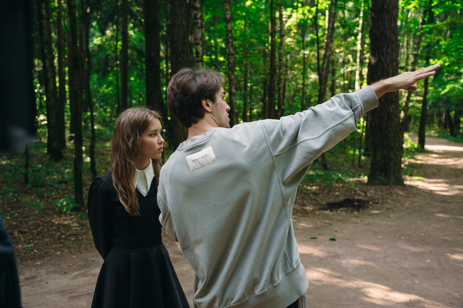 Alice in Wonderland (movie, 2025)