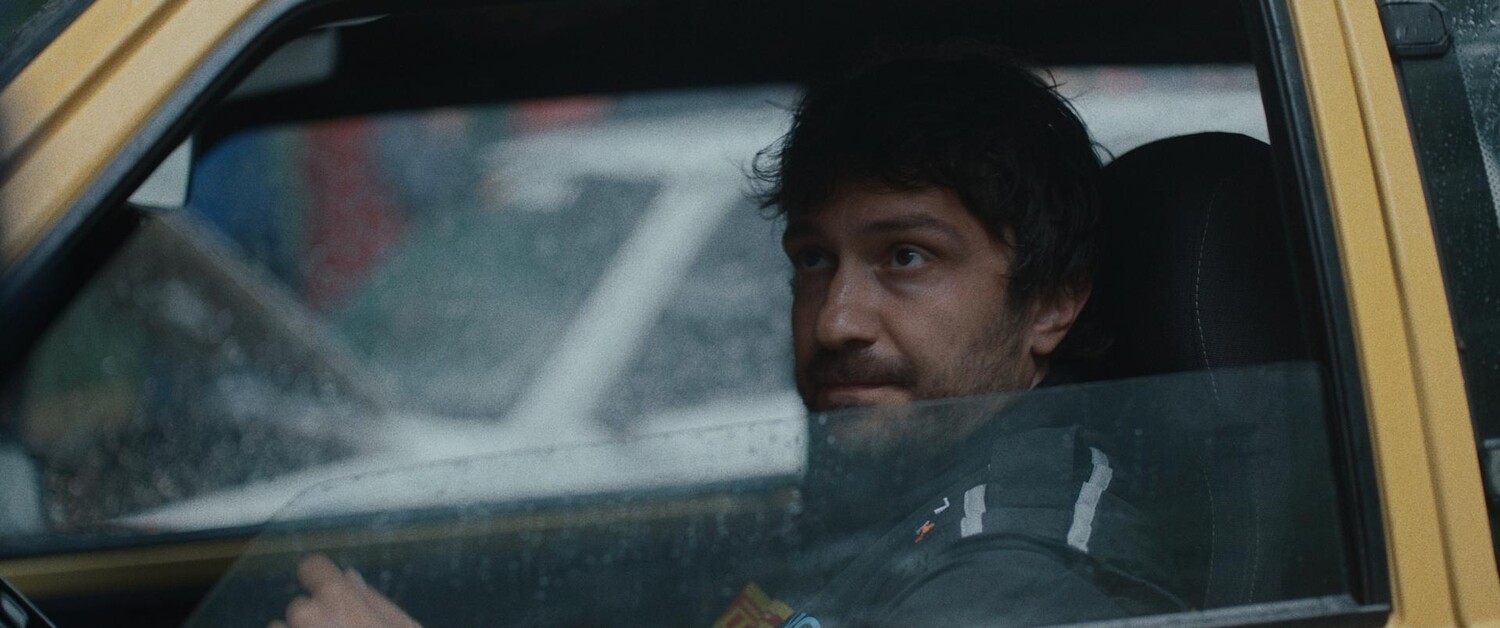 First Class: Full Speed! (movie, 2024)