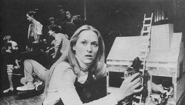 Alice At The Palace Film