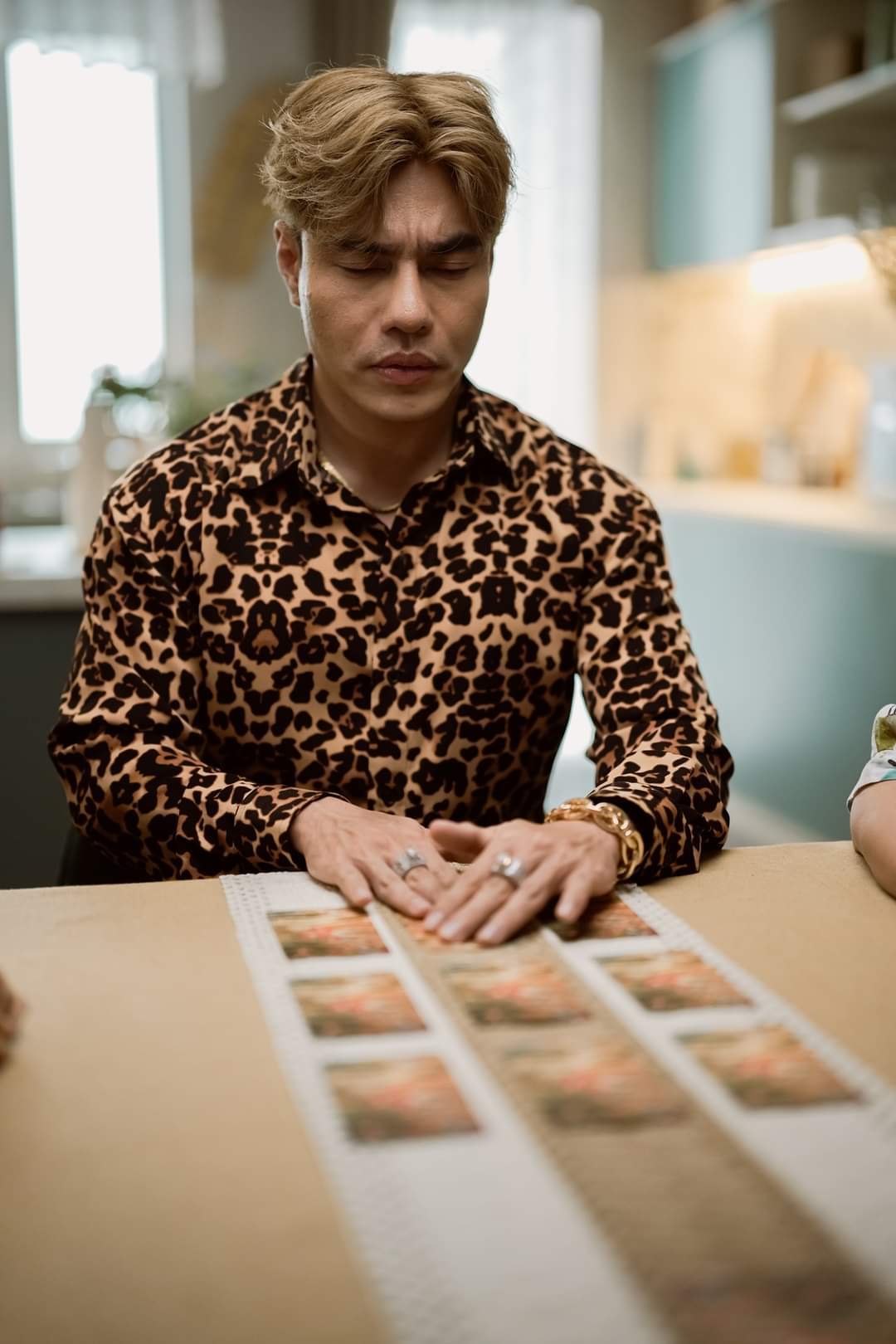 The 4 Rascals (movie, 2025)