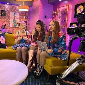 Ruby Marino - actress - biography, photo, best movies and TV shows