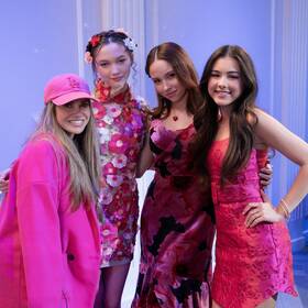 Ruby Marino - actress - biography, photo, best movies and TV shows