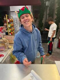 Nathaniel Buescher - actor - biography, photo, best movies and TV shows
