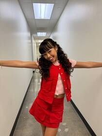 Faith Hedley - actress - biography, photo, best movies and TV shows