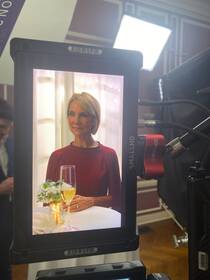 My Sister's Wedding (mini-series, 2024)