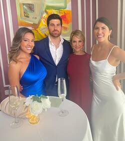 My Sister's Wedding (mini-series, 2024)