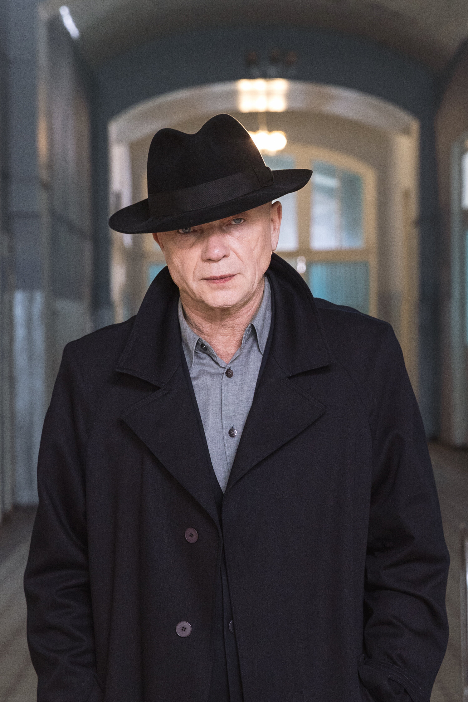 Mosgaz. Rozygrysh (series, 2025)