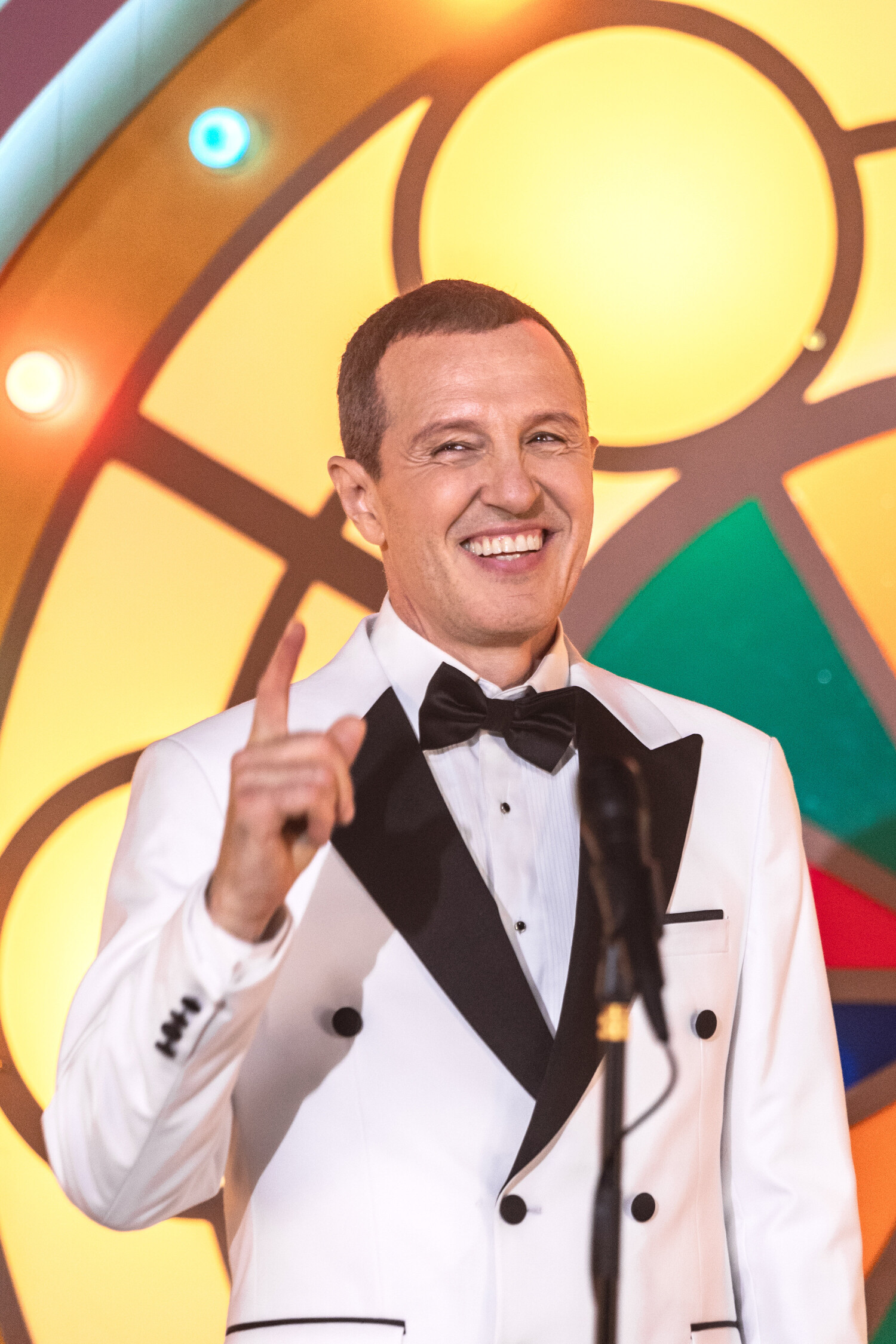 Mosgaz. Rozygrysh (series, 2025)