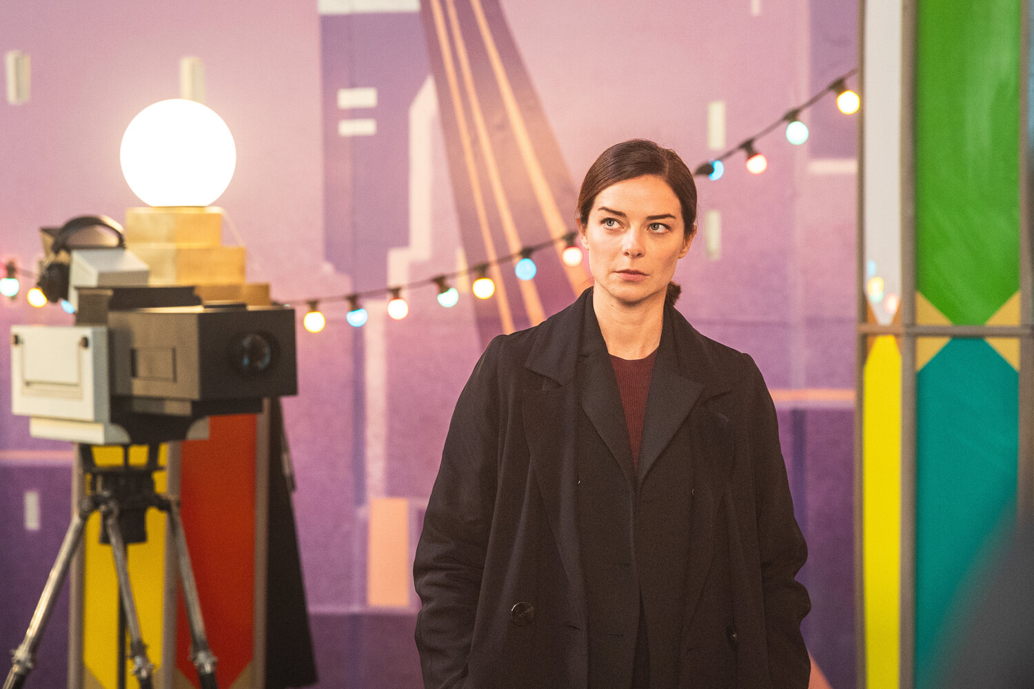 Mosgaz. Rozygrysh (series, 2025)