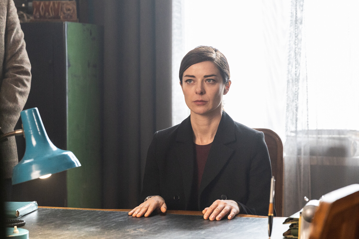 Mosgaz. Rozygrysh (series, 2025)