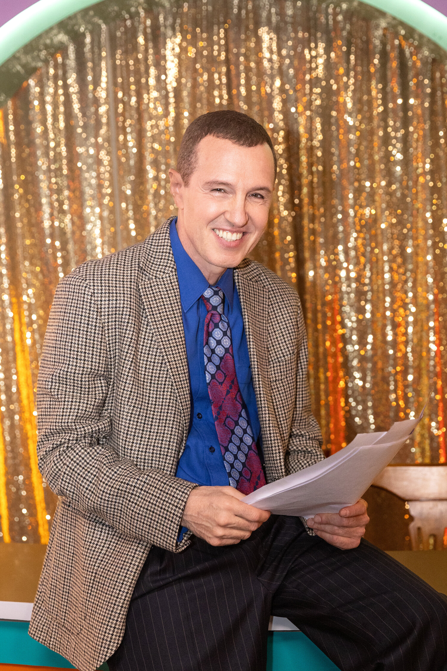 Mosgaz. Rozygrysh (series, 2025)