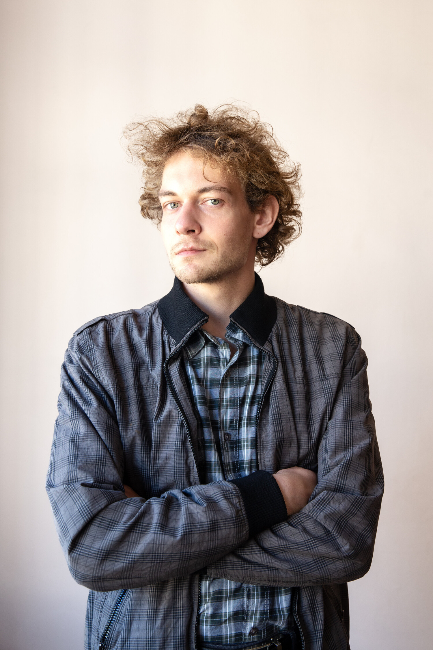 Mosgaz. Rozygrysh (series, 2025)