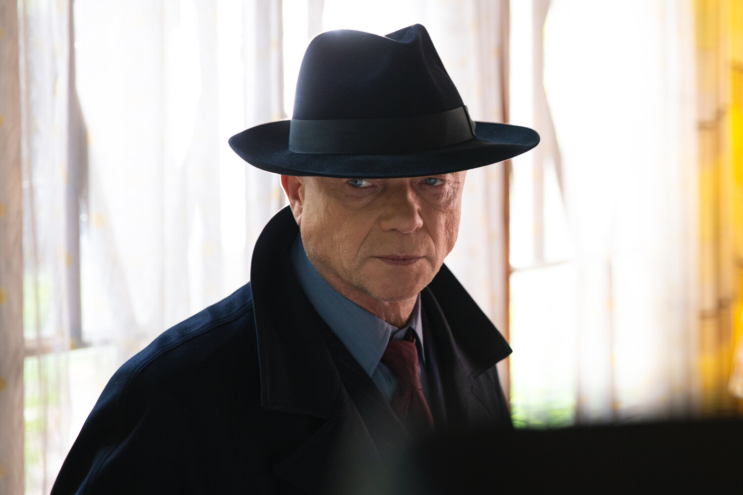 Mosgaz. Rozygrysh (series, 2025)