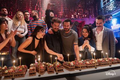 Aski Hatirla (сериал, 2025 – ...)