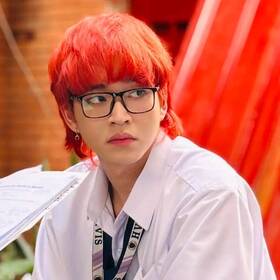 Rabin Angeles - actor - biography, photo, best movies and TV shows