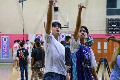 Kurt Delos Reyes - actor - biography, photo, best movies and TV shows