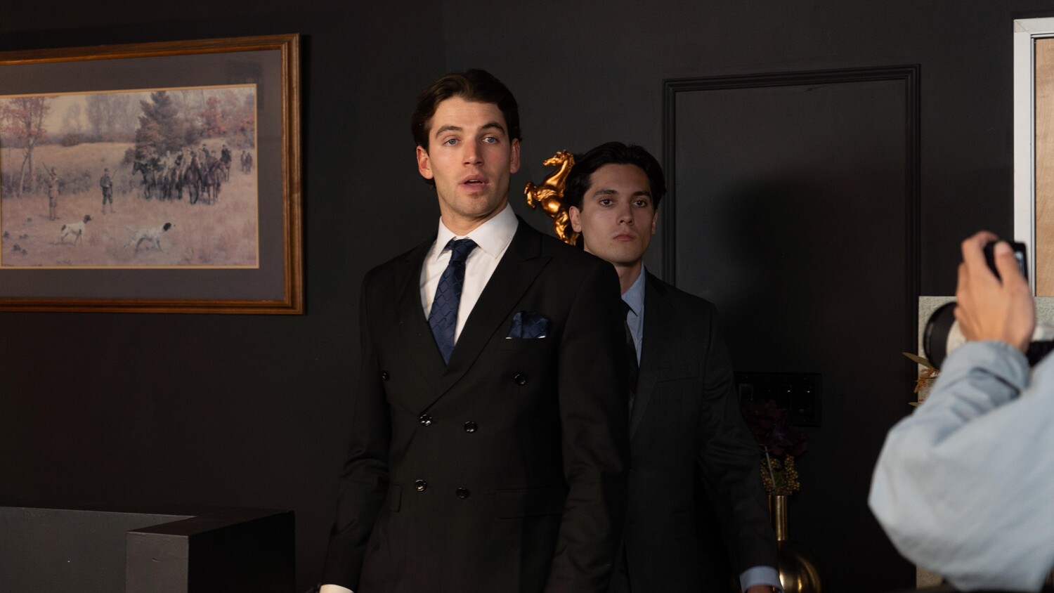 Back to Me (mini-series, 2025)