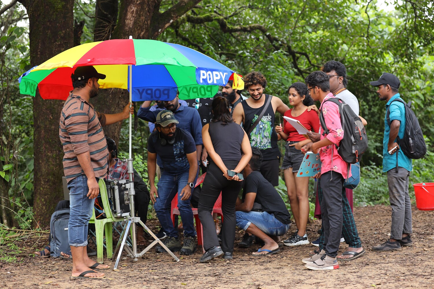 Lovedale (movie, 2025)