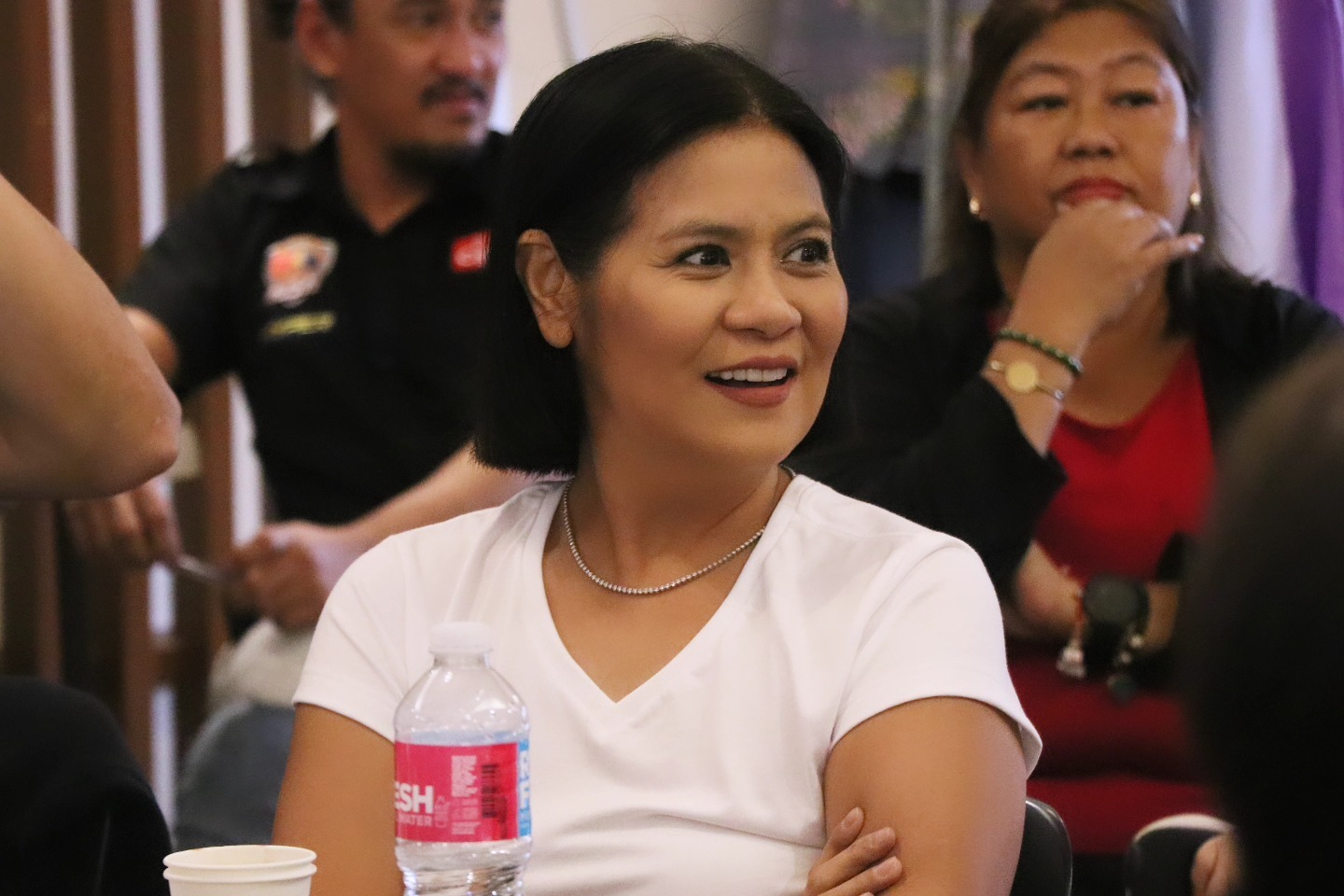 Isolated (movie, 2025)