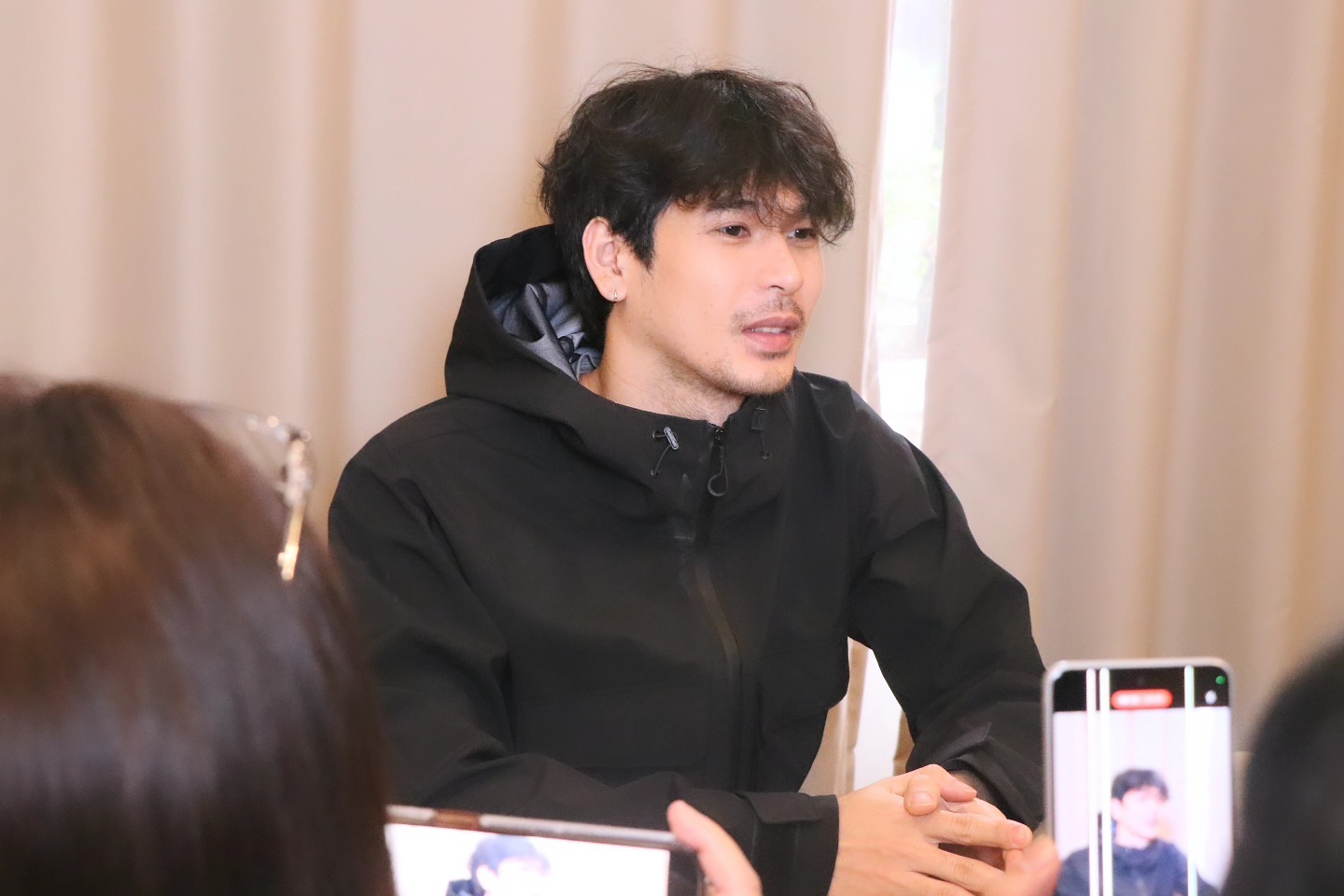 Isolated (movie, 2025)