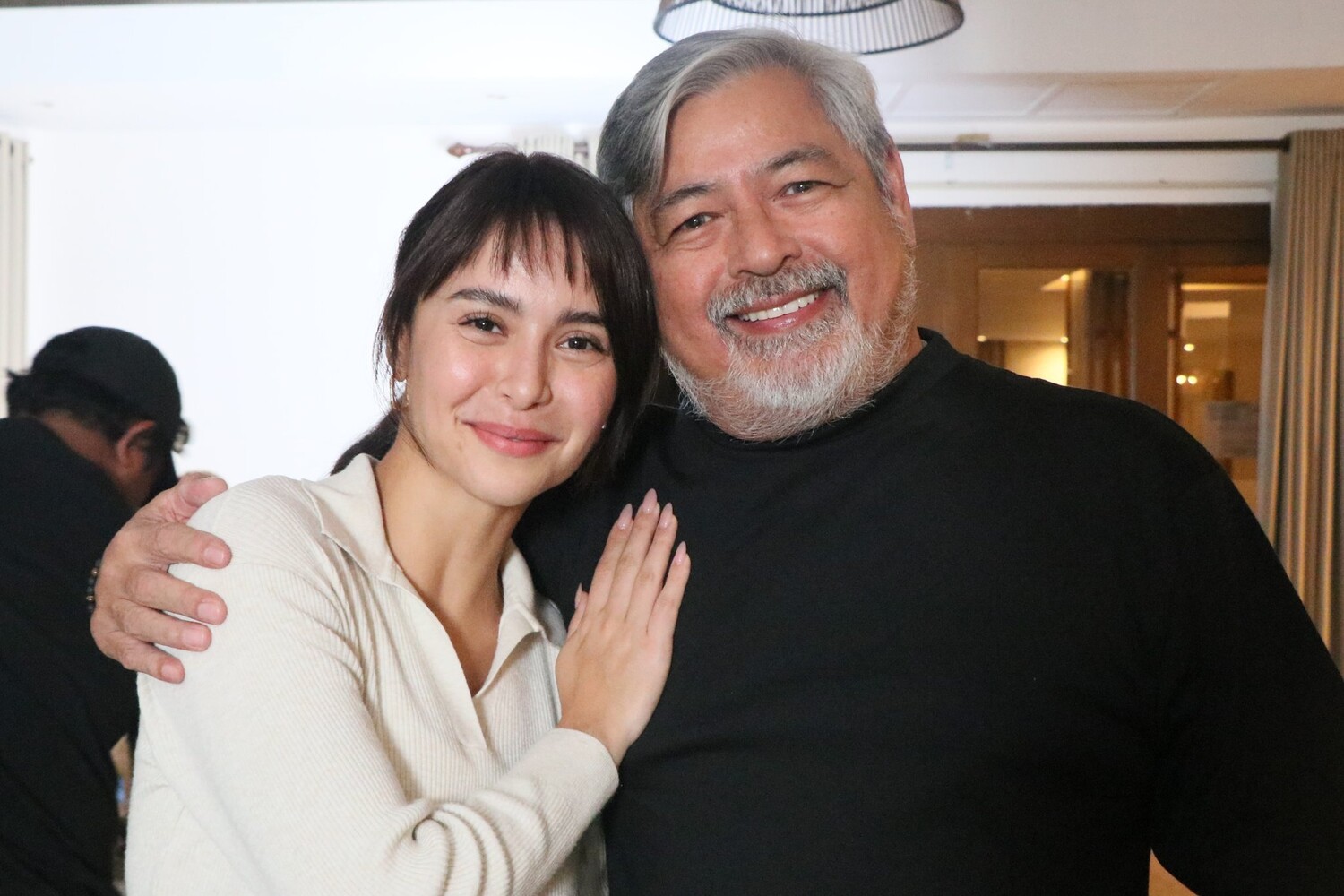 Isolated (movie, 2025)