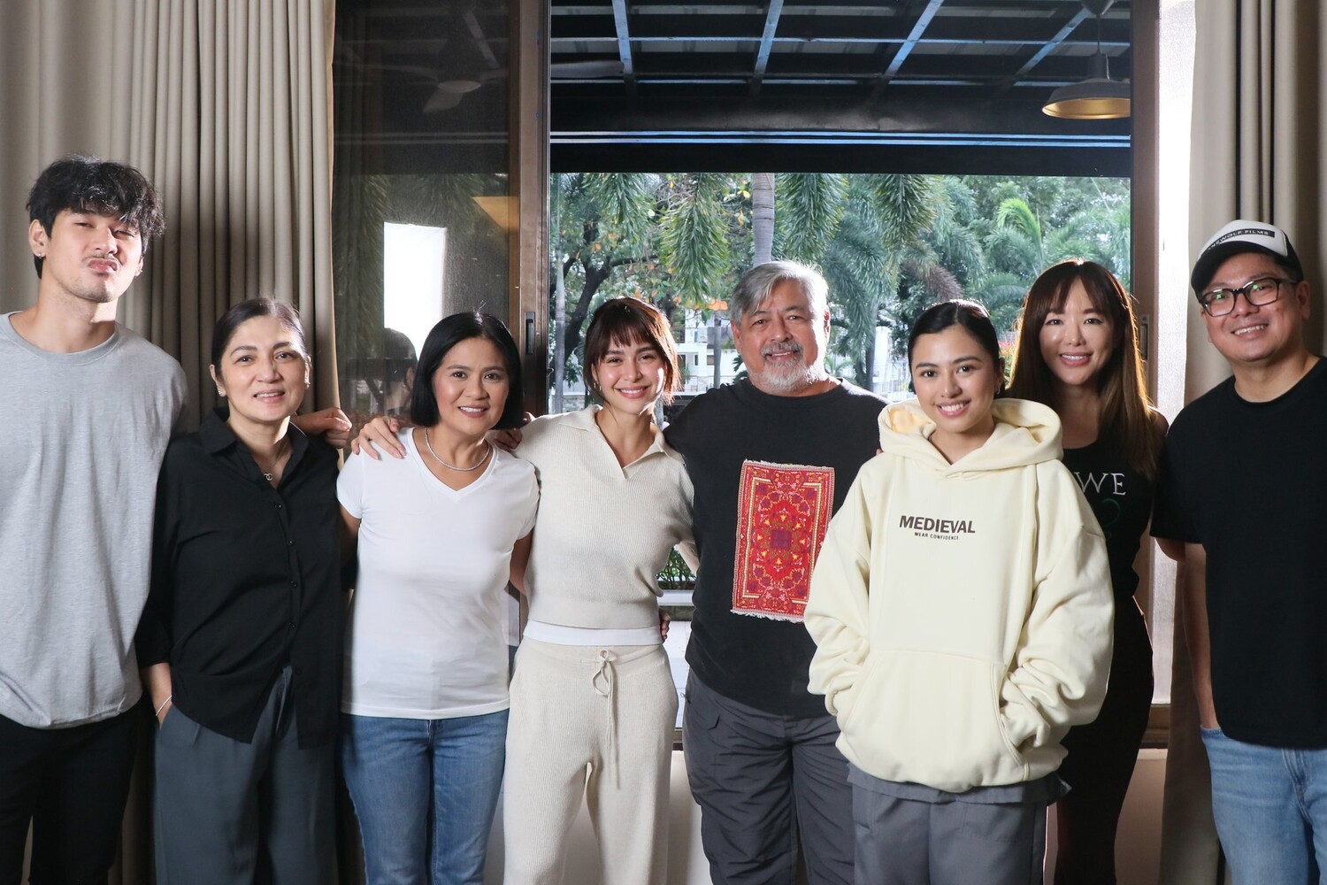 Isolated (movie, 2025)