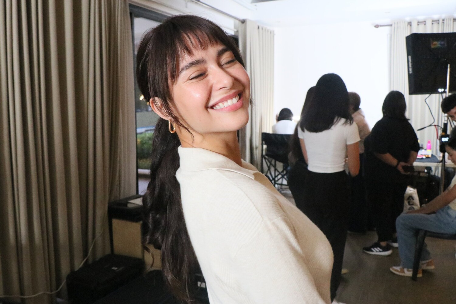 Isolated (movie, 2025)