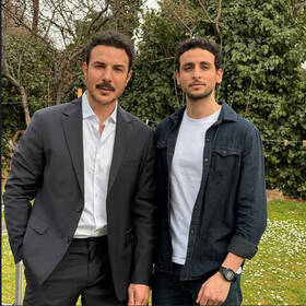 Bassel Khaiat - actor - biography, photo, best movies and TV shows