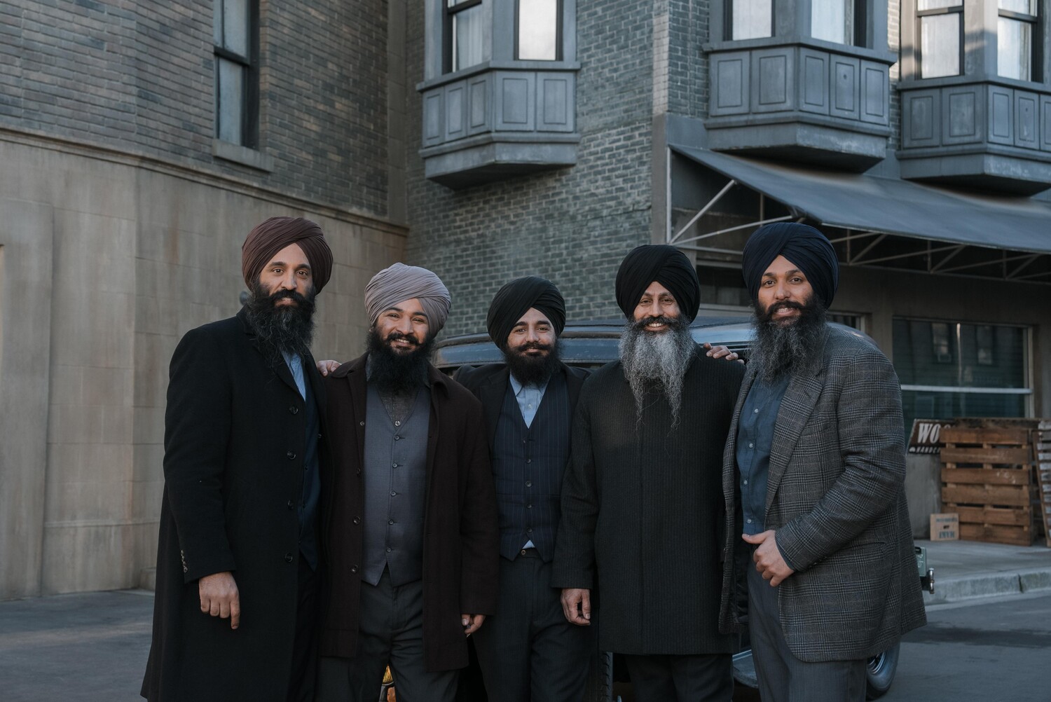 Guru Nanak Jahaz (movie, 2025)