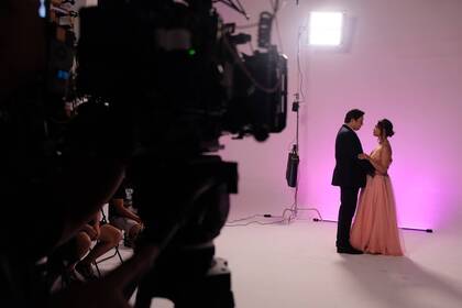 Daniela Stranner - actress - biography, photo, best movies and TV shows