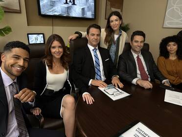 Alex Trumble - actor, producer