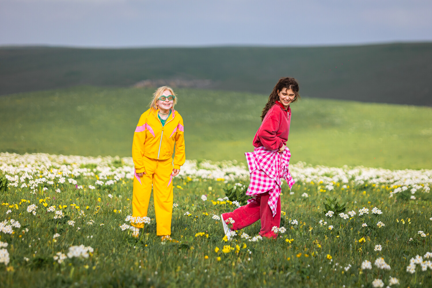 Papiny dochki. Mama vernulas (movie, 2025)