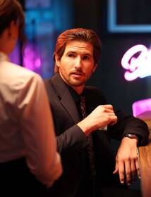 Hannah Record - actress - biography, photo, best movies and TV shows