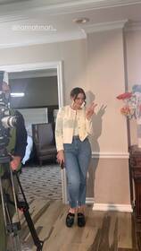 Hannah Record - actress - biography, photo, best movies and TV shows