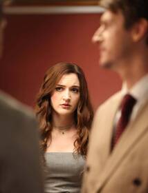 Hannah Record - actress - biography, photo, best movies and TV shows