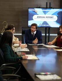 Hannah Record - actress - biography, photo, best movies and TV shows