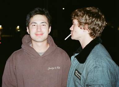 Hudson Williams - actor, producer, director, writer