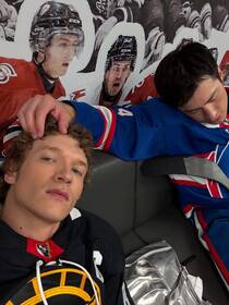 Hudson Williams - actor, producer, director, writer