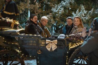 Sean Amsing - actor, writer - biography, photo, best movies and TV shows