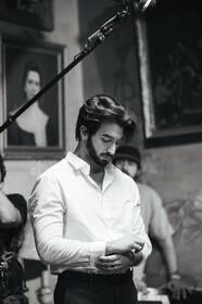 Mark Pontarelli - actor - biography, photo, best movies and TV shows