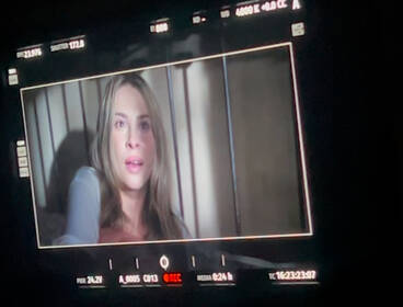 Addison Bowman - actress - biography, photo, best movies and TV shows