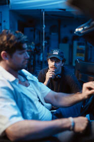 Cayman Cardiff - actor, producer