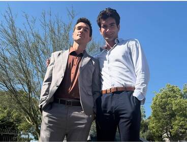 Marc Herrmann - actor, director, writer, producer, editor