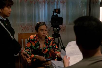 Inday Garutay - actor - biography, photo, best movies and TV shows