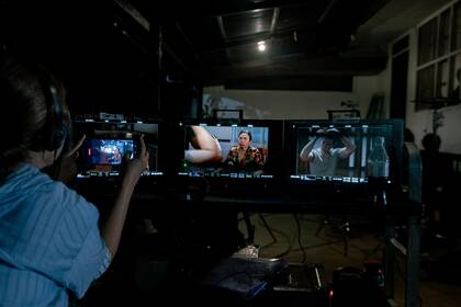 Inday Garutay - actor - biography, photo, best movies and TV shows