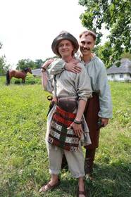 Artem Plonder - actor - biography, photo, best movies and TV shows