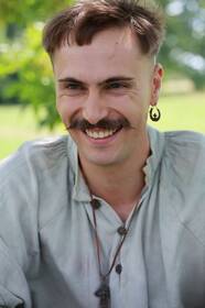 Artem Plonder - actor - biography, photo, best movies and TV shows