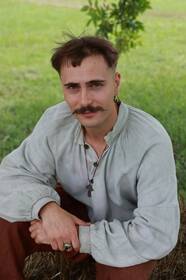 Artem Plonder - actor - biography, photo, best movies and TV shows