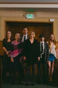 Kue Lawrence - actor - biography, photo, best movies and TV shows