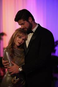 Cayman Cardiff - actor, producer